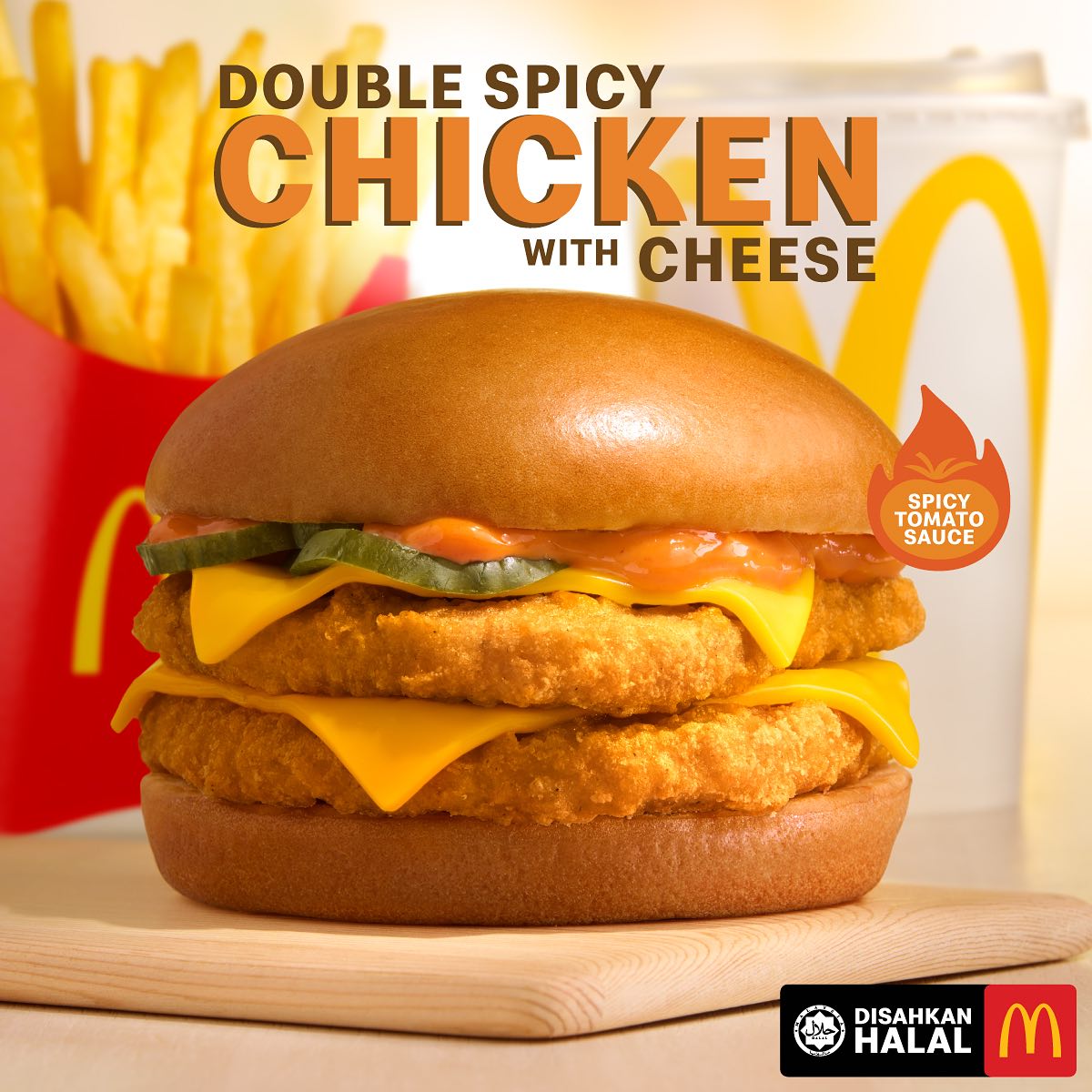McDonald's (@Setia City Mall) - Hungreats : Unlock Local Eats | 好味地图 ...