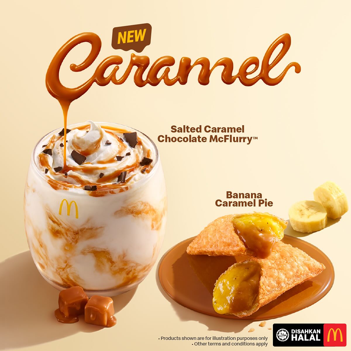 McDonald's (@Setia City Mall) - Hungreats : Unlock Local Eats | 好味地图 ...