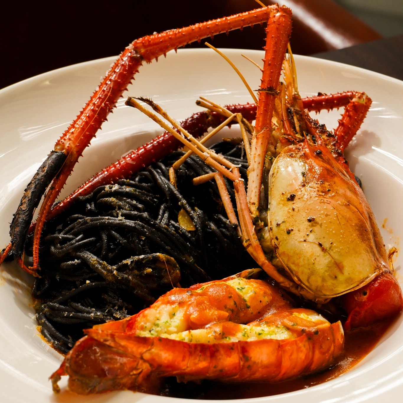 Mirage Restaurant & Bar - Hungreats : Unlock Local Eats | 好味地图: 探索本地美食