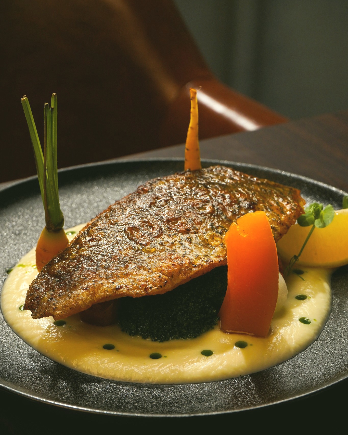 Mirage Restaurant & Bar - Hungreats : Unlock Local Eats | 好味地图: 探索本地美食