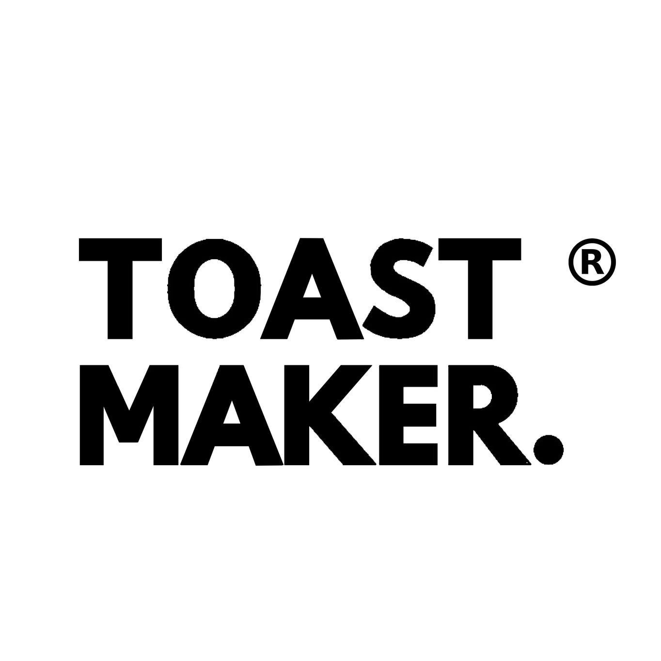 Toast Maker Sunway Geo - Hungreats: Discover Malaysia, Your Way