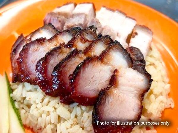 Restaurant Setia Taipan Mee Hoon Kuih Tuan Yuan 团圆面粉粿 - Hungreats ...