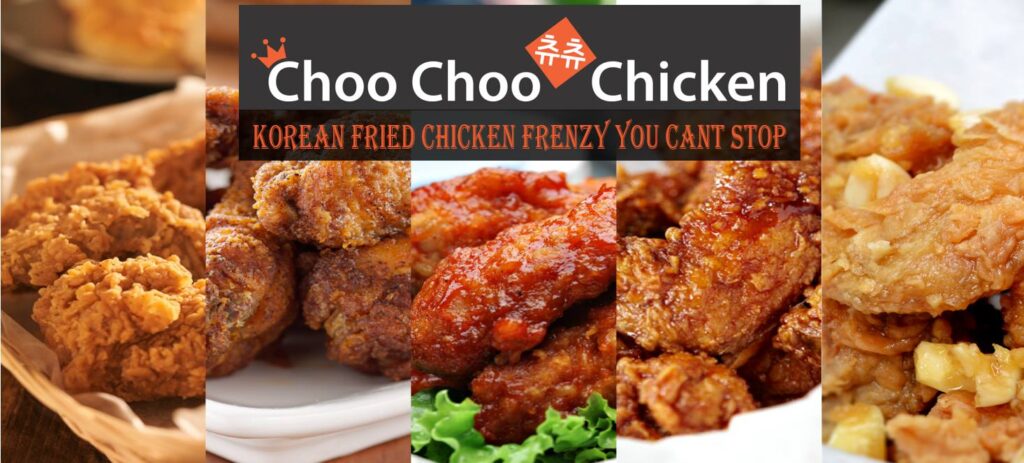 Choo Choo Chicken 츄츄 Bukit Tinggi Klang - Hungreats: Discover Malaysia ...