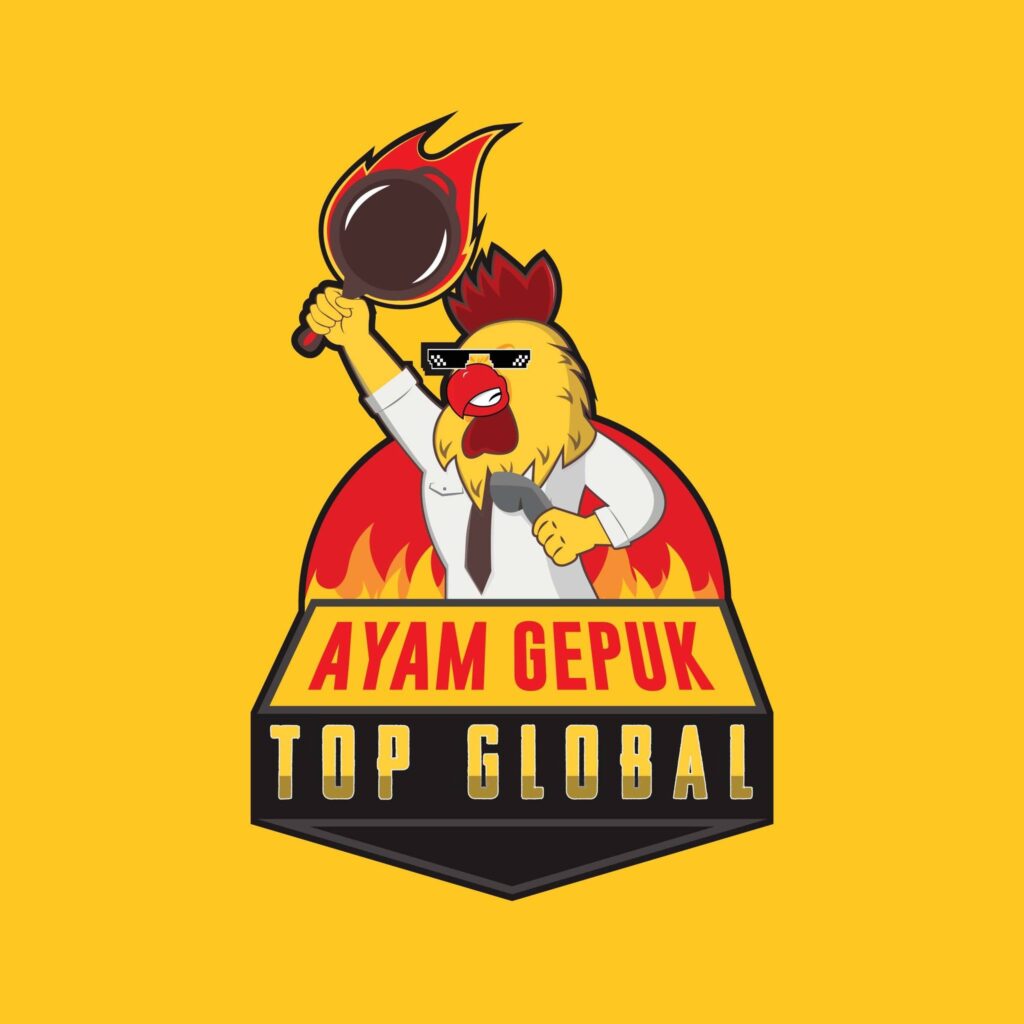 Ayam Gepuk Top Global @Eco Ardence - Hungreats : Unlock Local Eats ...