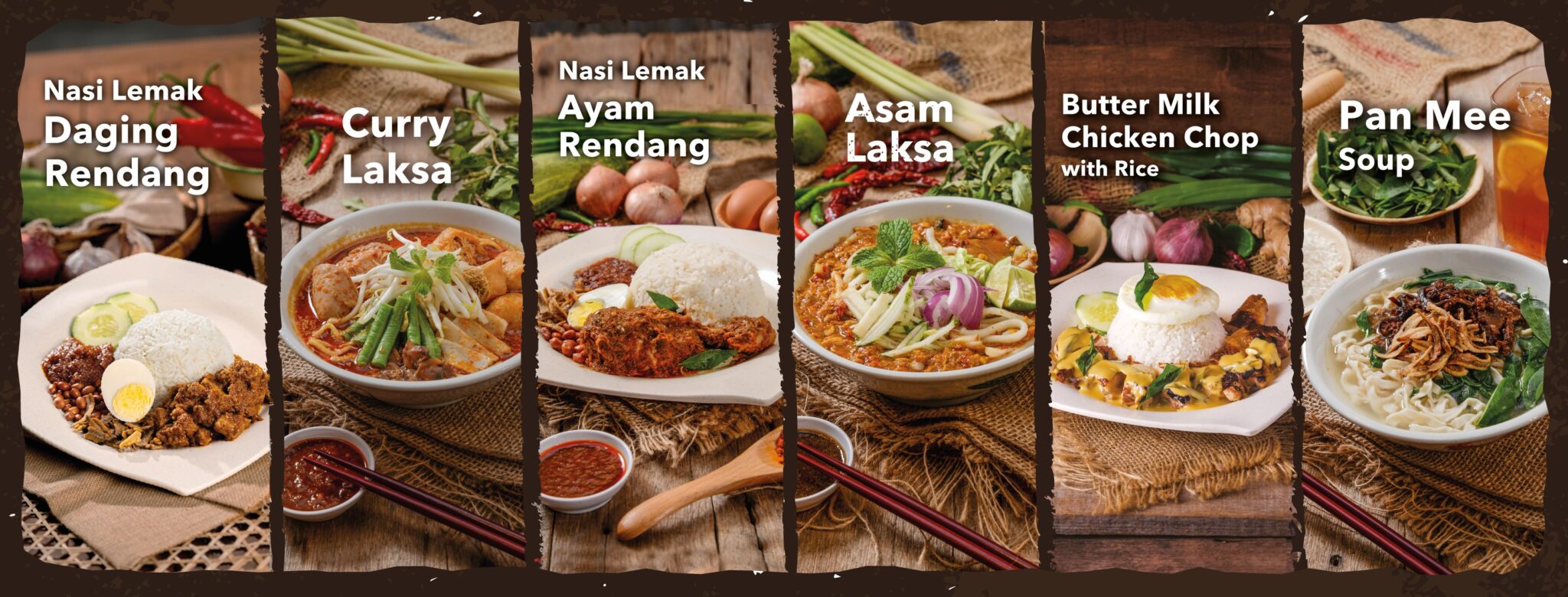 Setia City Mall | Food Directory | Hungreats.com