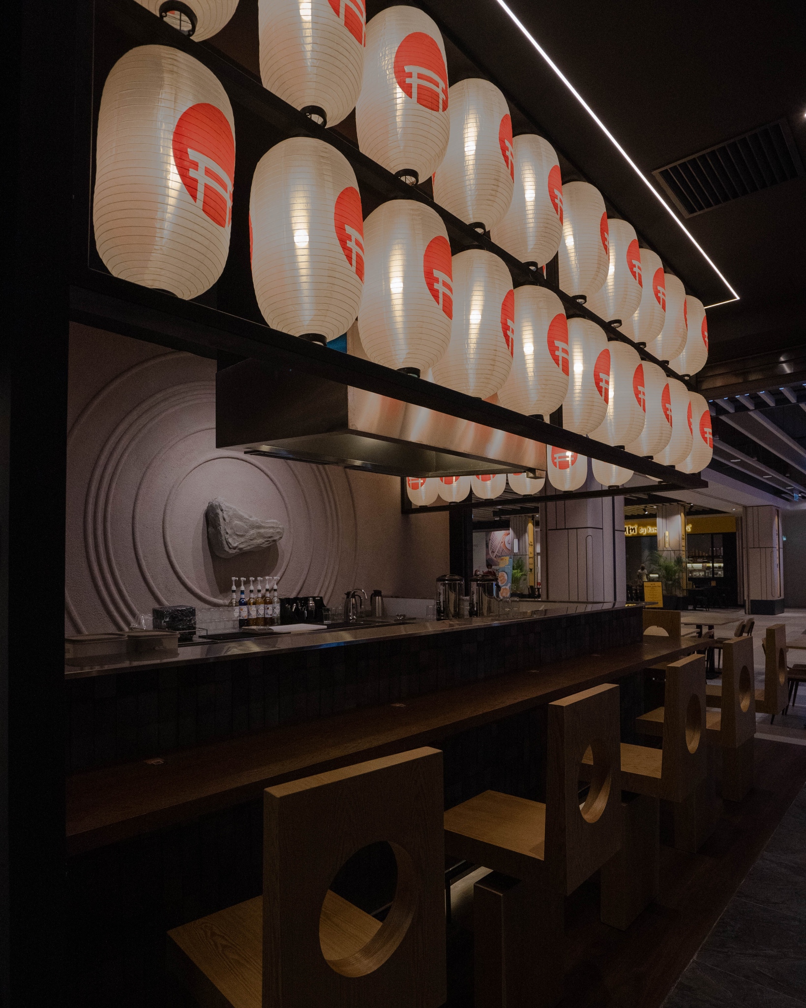 Torii Teppanyaki (@Setia City Mall) - Hungreats: Discover Malaysia ...