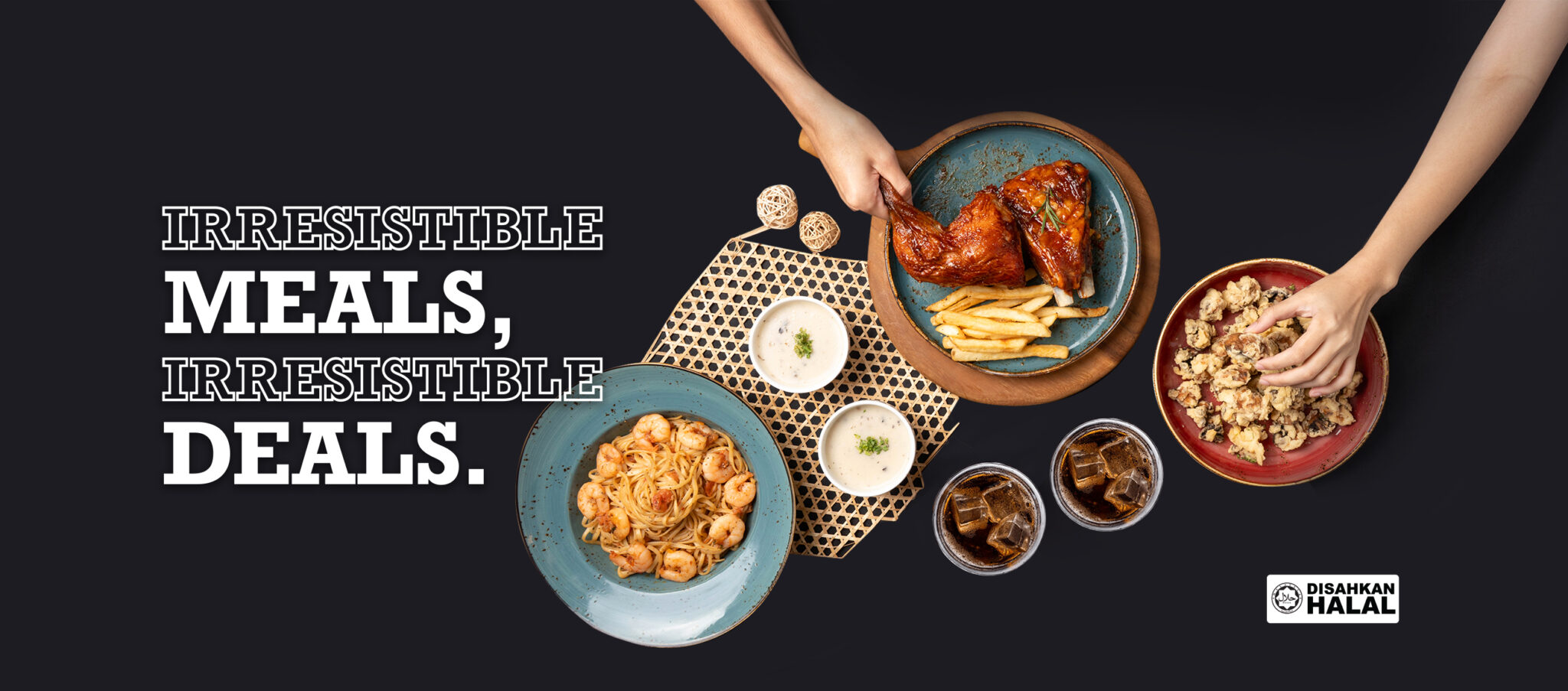 Setia City Mall | Food Directory | Hungreats.com